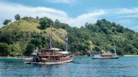 Rekomendasi 8 Destinasi Wisata Di Maumere Tempat Nikmati Liburan Natal