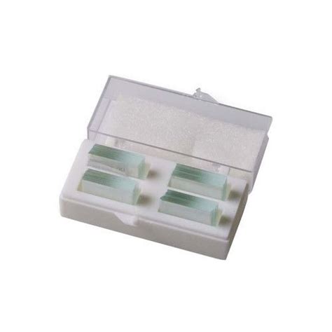 Microscope Slide Cover Taj Scientific