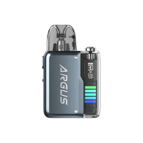 Buy Voopoo Argus P2 30w Pod System Best Price In Pakistan Vapemall