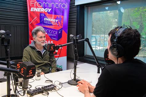 Pablo Memi “vamos A Tener Un Sonido Que Moverá Los Cimientos De Vélez” Noticias De Salud