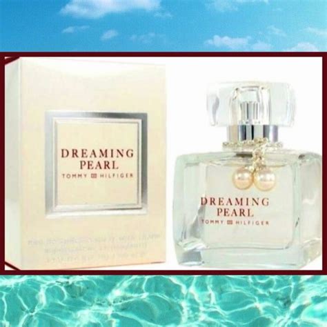 Tommy Hilfiger Dreaming Pearl Edt 100ml Beauty And Personal Care