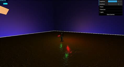 Box Geometry Edges Flickering On Camera Move Questions Three Js Forum