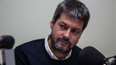 Matías Lammens Confirmó Que No Analizan Suspender El Fútbol