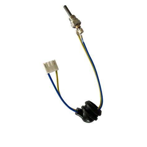 Свеча китайская, с ключом и сеточкой 12V (ID#1723678455), цена: 1345 ...