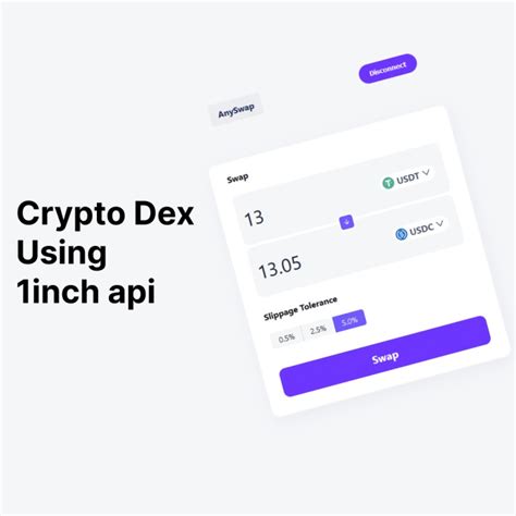 Video Mostafa Rahmani On Linkedin 1inch Moralis 1inchapi Cryptocurrency 1inch Moralis