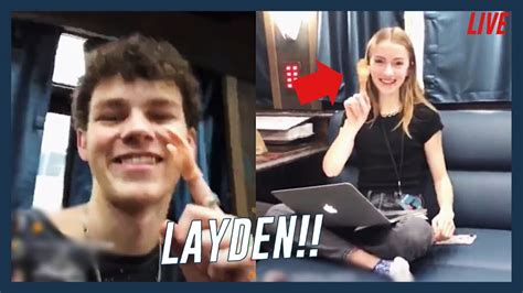 Lauren Orlando Wants Hayden Summeralls Hand Youtube