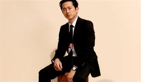 Steven Yeun Net Worth In 2023 Wiki Age Weight And Height