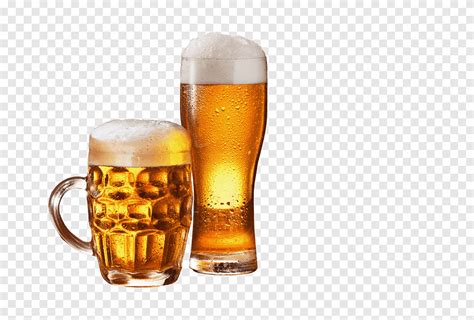 Beer Glasses Lager Wine Barrel Beer Glass Orange Png Pngegg