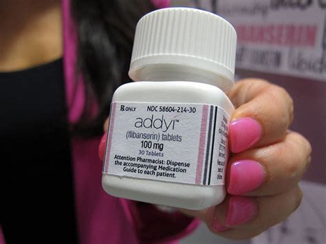 Worlds First Female Sex Drug Could Spur Similar Meds