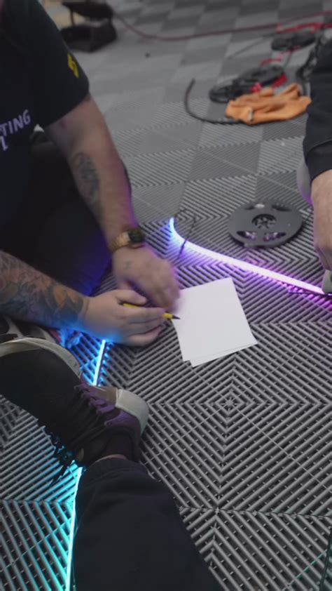 Installer Program 5 Kits Lowglow