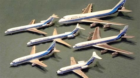 70 años de Aerolíneas Argentinas Conmemora su aniversario con su
