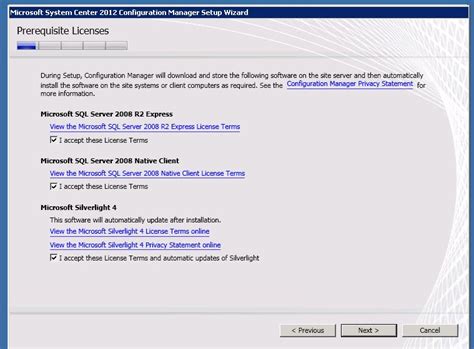Sccm 2012 Step By Step Installation Mohammad Ehteshamuddin Khan