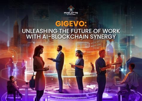 Asid Hussain Ashiq On Linkedin Ai Blockchain Ecosystem Seamless Trust Transparency Gigevo…
