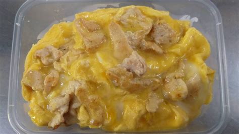 ร้าน Eat An Egg ข้าวไข่ละมุน รีวิวร้านอาหาร
