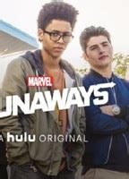 Marvel S Runaways Nude Scenes