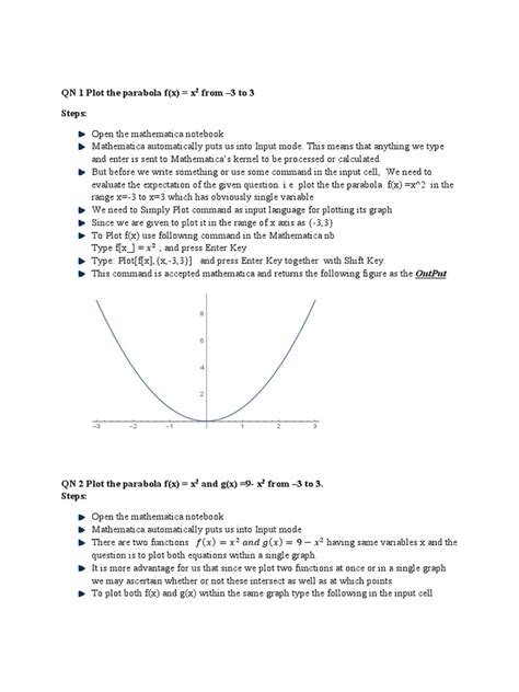 mathematica guidelines for beginners pdf cartesian coordinate
