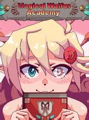 Wataponno Magical Waifus Academy Ver 1 3i Final