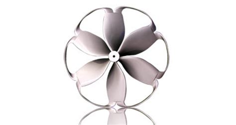 Noiseblocker Nb Eloop 120mm Bionic Loop Propeller Fans Fan Quiet