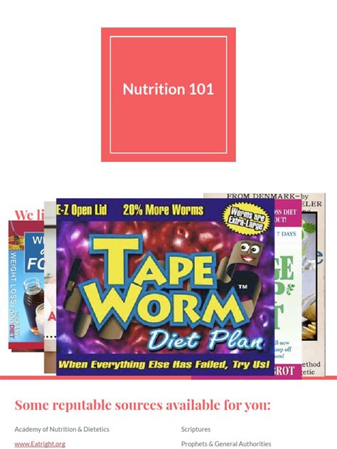 Nutrition 101 Pdf Nutrients Fat