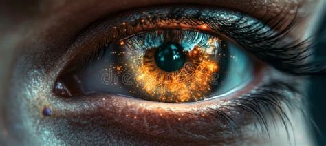 The Future Of Vision Exploring The Intersection Of Technology Data