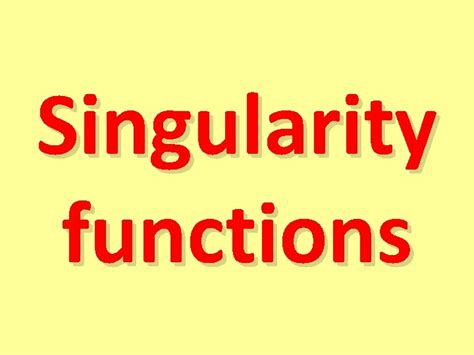 Properties Of Continuous Fourier Transforms Fourier Transform Notation