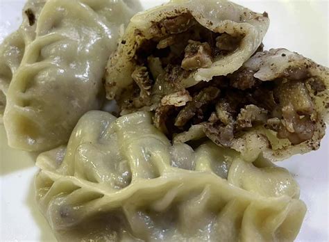 Манай Таван Цулын бууз гараар Хуйхалсан Хонины Мах Facebook