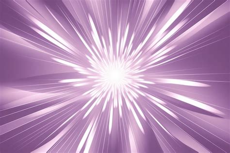 Premium Ai Image Abstract Purple Background With Radial Radiating Converging Lines