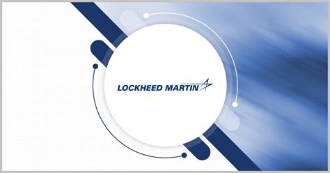 Lockheed Army To Enter Terrestrial Ew System Development Programs 2nd