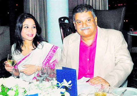 Sheena Bora Murder Case Brother Mikhail Reaches Mumbai As Findings Get