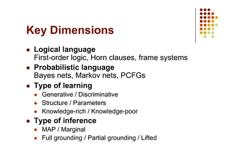 Statistical Relational Learning Pedro Domingos Mlss 2012 Kyoto