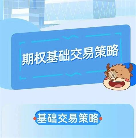“深市期权上新了！”之八：期权基础交易策略投资gh风险提示