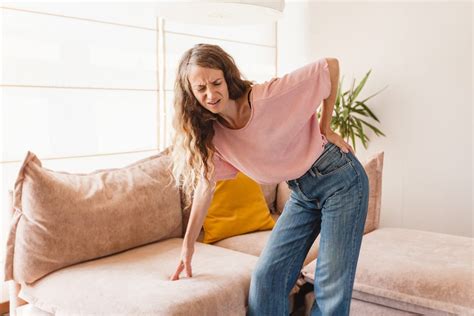 Sciatica More Than A Pain In The Bum Poke Acupuncture