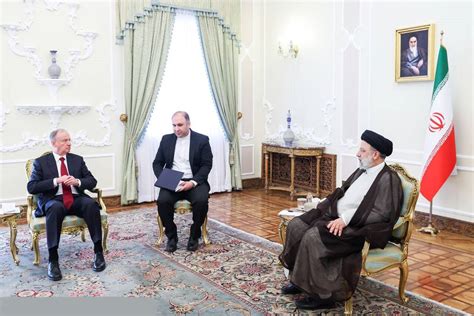 Abu Muslim Shirzad On Twitter سایه پوتین در تهران؛ صف‌بندی‌های