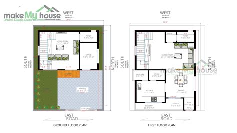 Floor Plan Design Readymade House Plans