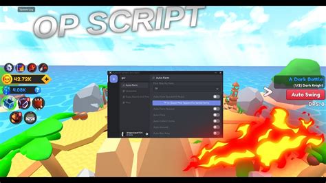 Sword Fighters Simulator New Auto Farm Op 2023 Pastebin Script Youtube