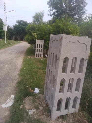 RCC Tree Guard At Rs 280 Piece In Lucknow ID 26393603433