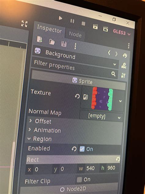 Can I Have Help R Godot