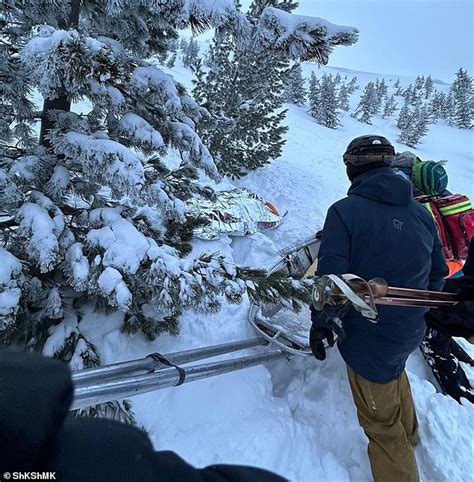 American Skier Kasha Rigby 54 Is Killed In Kosovo Avalanche