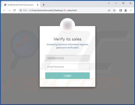 You Have 3 Encrypted Documents Email Scam Removal And Recovery Steps Updated