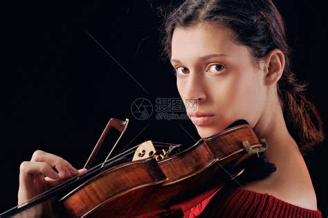 弦乐器交响乐女性艺术家音乐会音乐家旋律黑色中提琴排演女士高清图片下载 正版图片320574059 摄图网