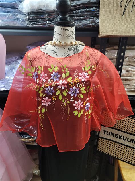 Kimona Tungkulin Co Boutique