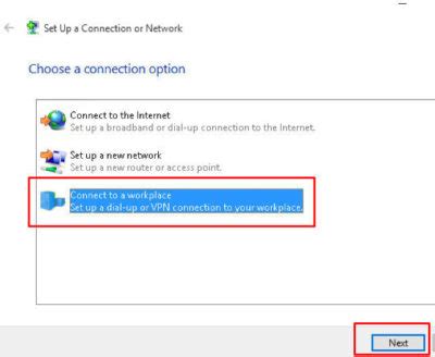 Windows SSTP VPN Manual Setup Tutorial South Jersey Techies