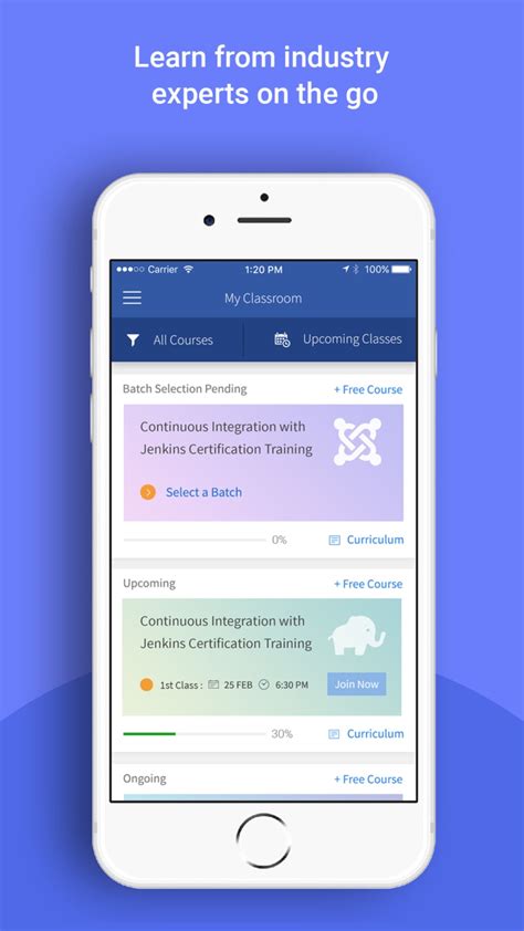 Edureka For Iphone Download