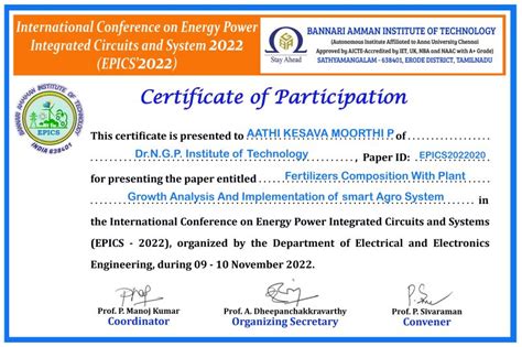 aathi kesava moorthi p on linkedin agriculture machinelearning