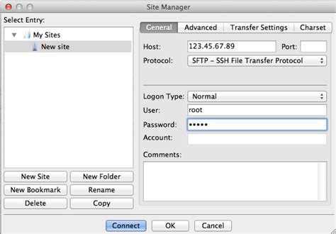 Initial Server Setup With Ubuntu 1404 Digitalocean