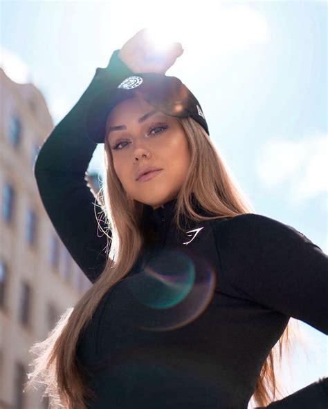 Johanna Modin Gym Fitness On Instagram Spring Is Finally Here