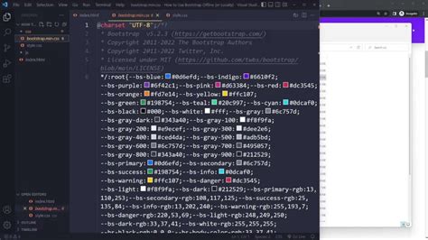 Bootstrap Builder Offline Empower Your Web Projects