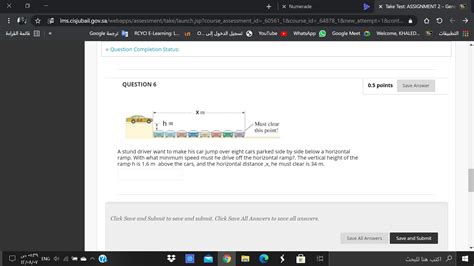 Solved Take Test Assignment Gene Google Osj Question