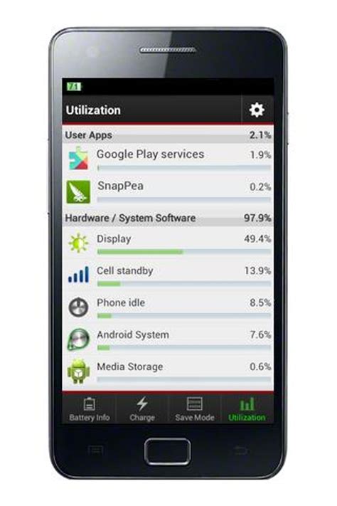 battery saver free apk for android download