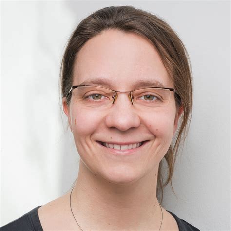 Manuela Benary CUBI Core Unit Bioinformatics